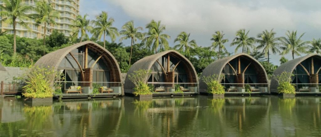 InterContinental Phu Quoc - Mott Visuals